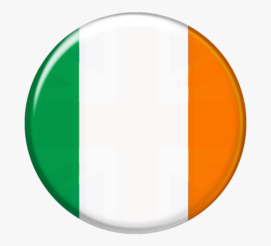 Be It An Irish Theme Or A Wedding In Ireland You Will - Ireland Flag ...