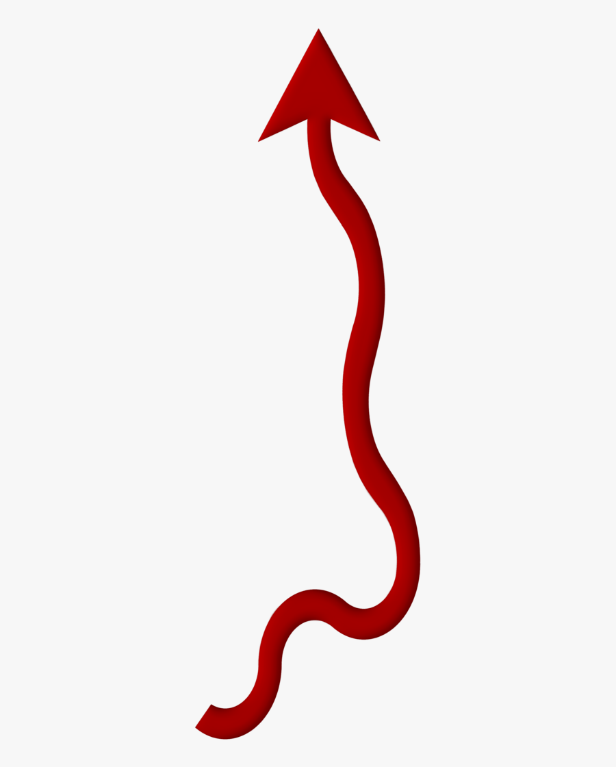 Devil Tail Clipart - Devil Tail Png , Free Transparent Clipart - ClipartKey