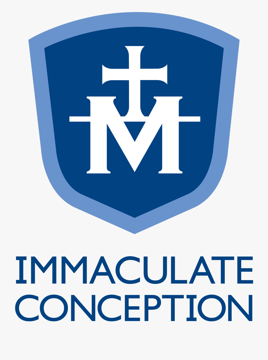 Transparent Immaculate Conception Clipart - Immaculate Conception ...