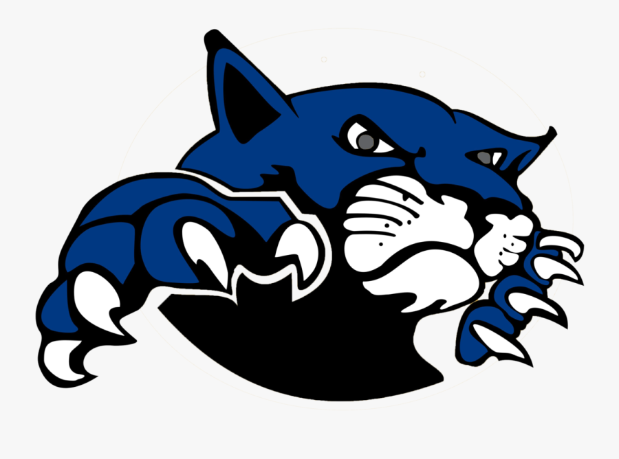 Britton Middle School Logo Clipart , Png Download - Omaha Buffett ...