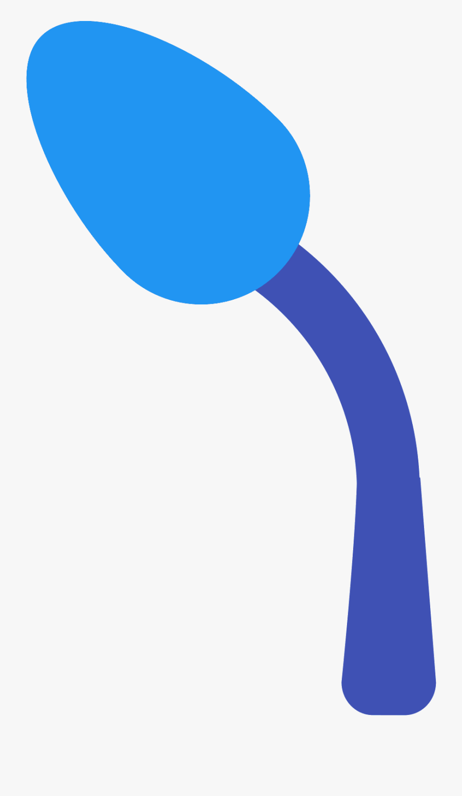 Matrix Spoon Icon , Free Transparent Clipart - ClipartKey