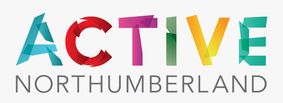 Active Northumberland Clipart , Png Download - Active Northumberland Logo , Free Transparent ...