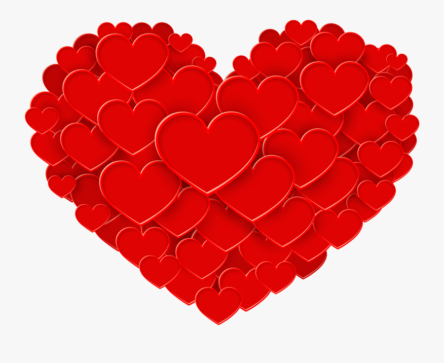 Clipart Heart High Resolution , Free Transparent Clipart - ClipartKey