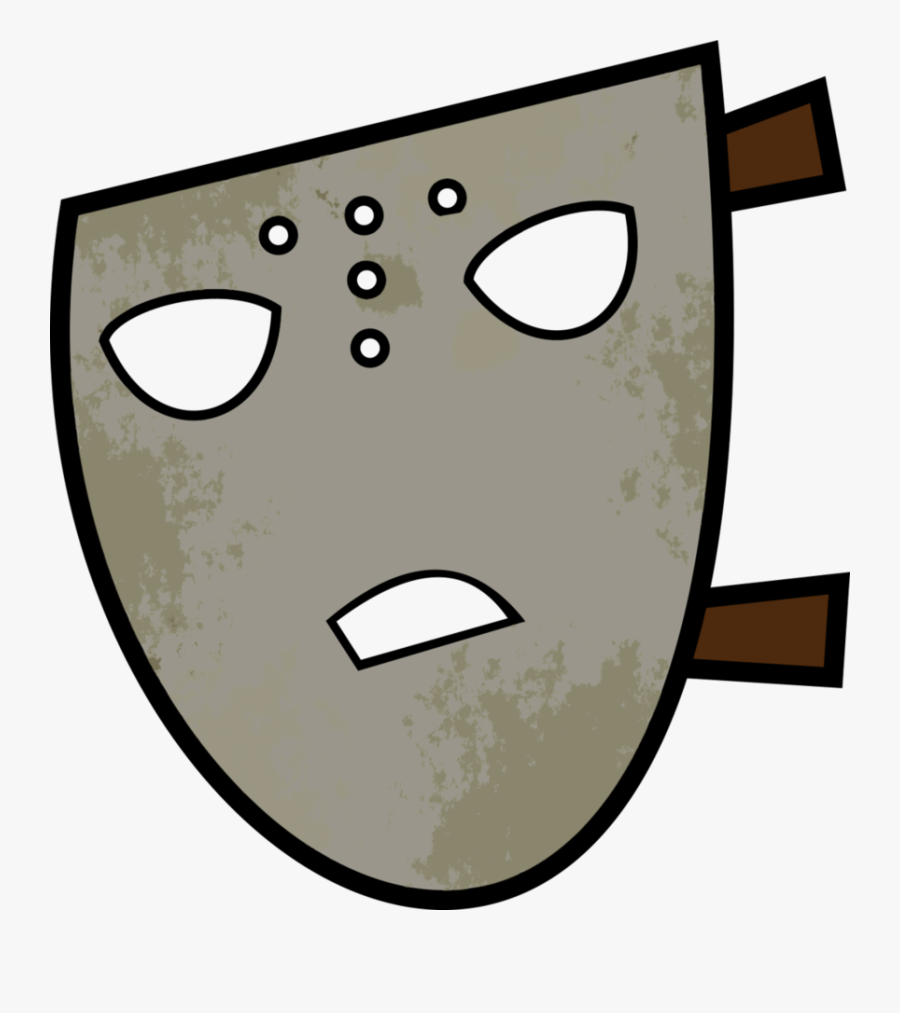 Mask Murderer Totak Drama By Miguellima1999 - Cartoon , Free ...