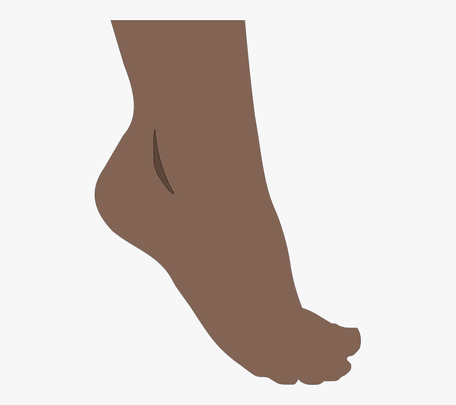 Foot Clip Art , Free Transparent Clipart - ClipartKey