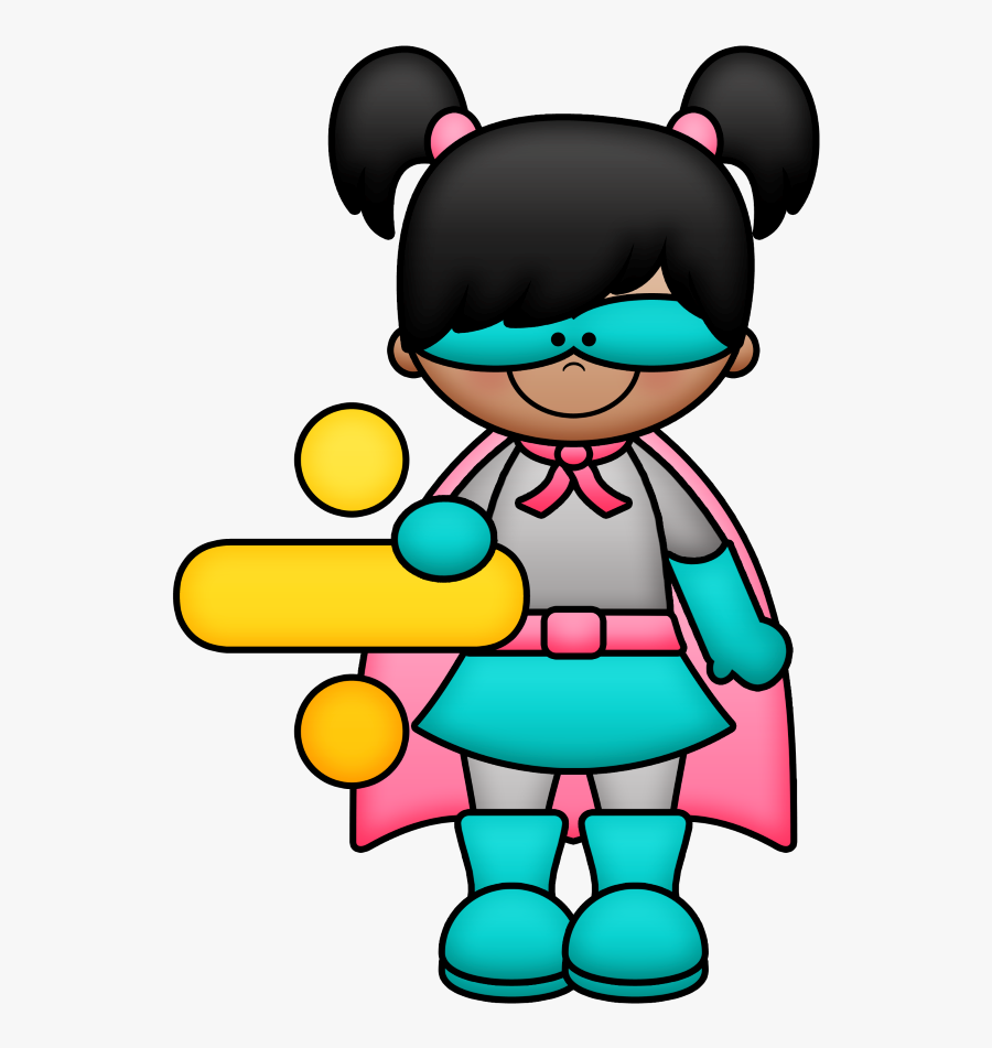 Superheroes Clipart Math - Maths Superhero , Free Transparent Clipart ...