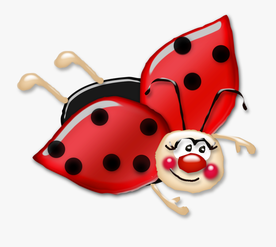 Ladybug , Free Transparent Clipart - ClipartKey