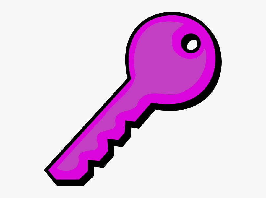 Key Clip Art , Free Transparent Clipart - ClipartKey