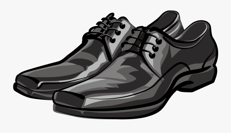 Transparent Men Shoes Clipart - Men Shoes Cartoon , Free Transparent ...