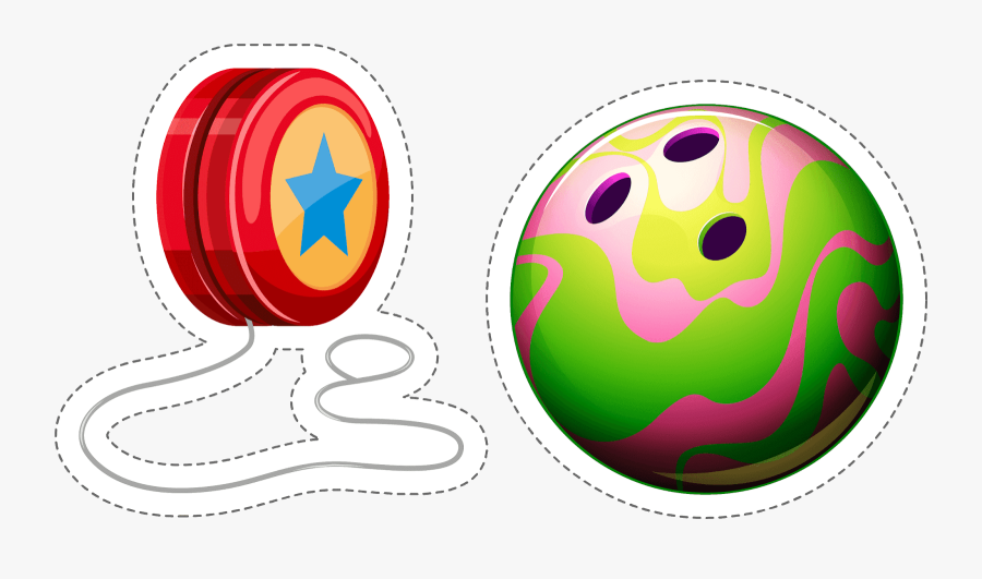 Yo Yo Flashcard , Free Transparent Clipart - ClipartKey