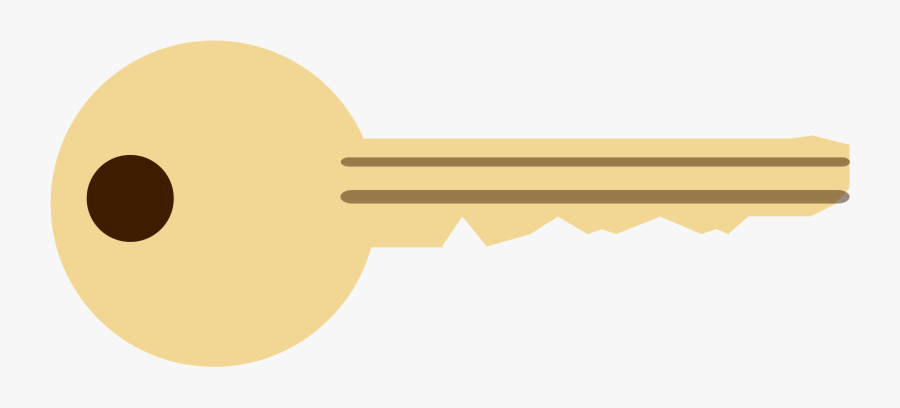 Circle,line,key - Key Clipart , Free Transparent Clipart - ClipartKey