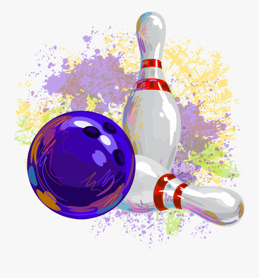 Bowling Png , Free Transparent Clipart - ClipartKey