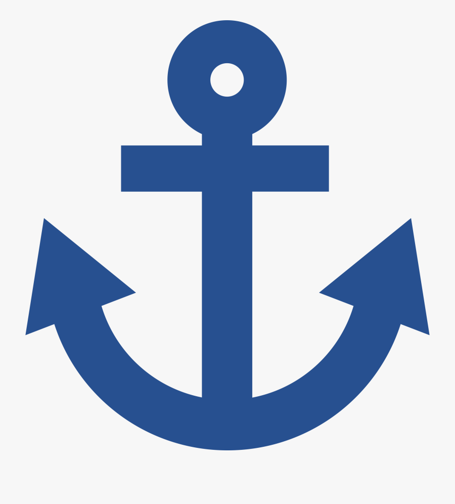 Clipart - Symbol For Port , Free Transparent Clipart - ClipartKey