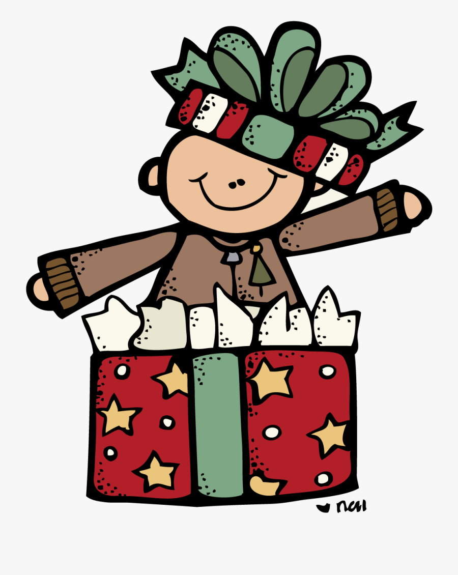 Melonheadz Christmas Clip Art - Melonheadz Christmas Clipart , Free ...
