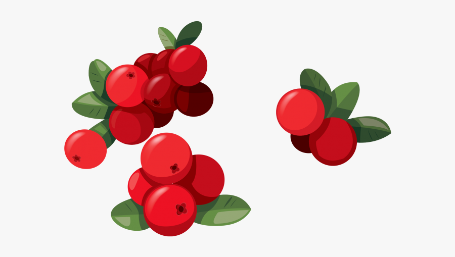 Red Fruit Png , Free Transparent Clipart - ClipartKey
