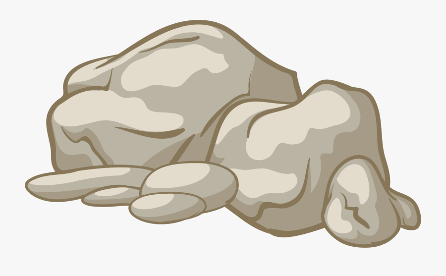 Transparent Rock Clip Art - Rocks Clipart Transparent , Free ...