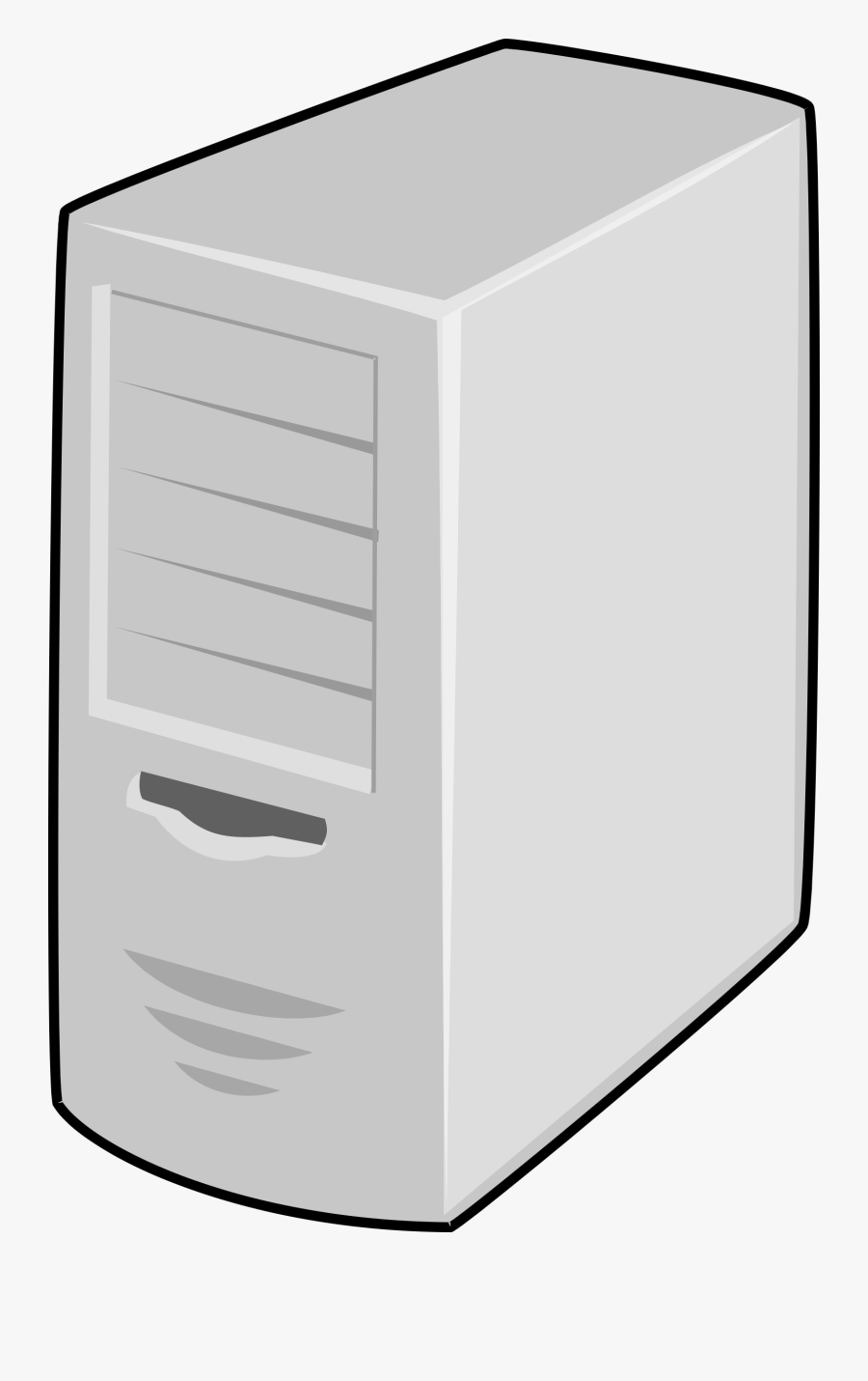 Server - Computer - Clipart - Server Png , Free Transparent Clipart ...