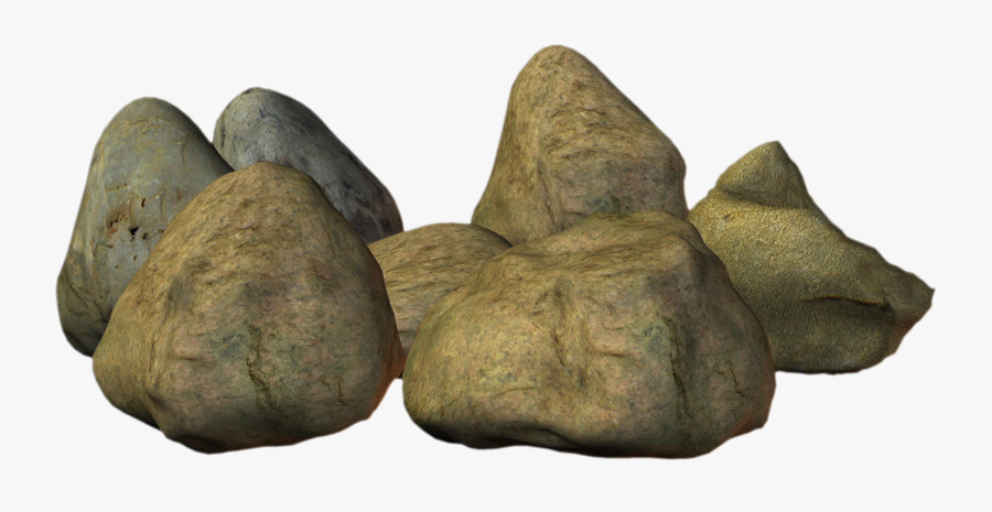 Push On Rock Clipart - Rock Clipart , Free Transparent Clipart - ClipartKey