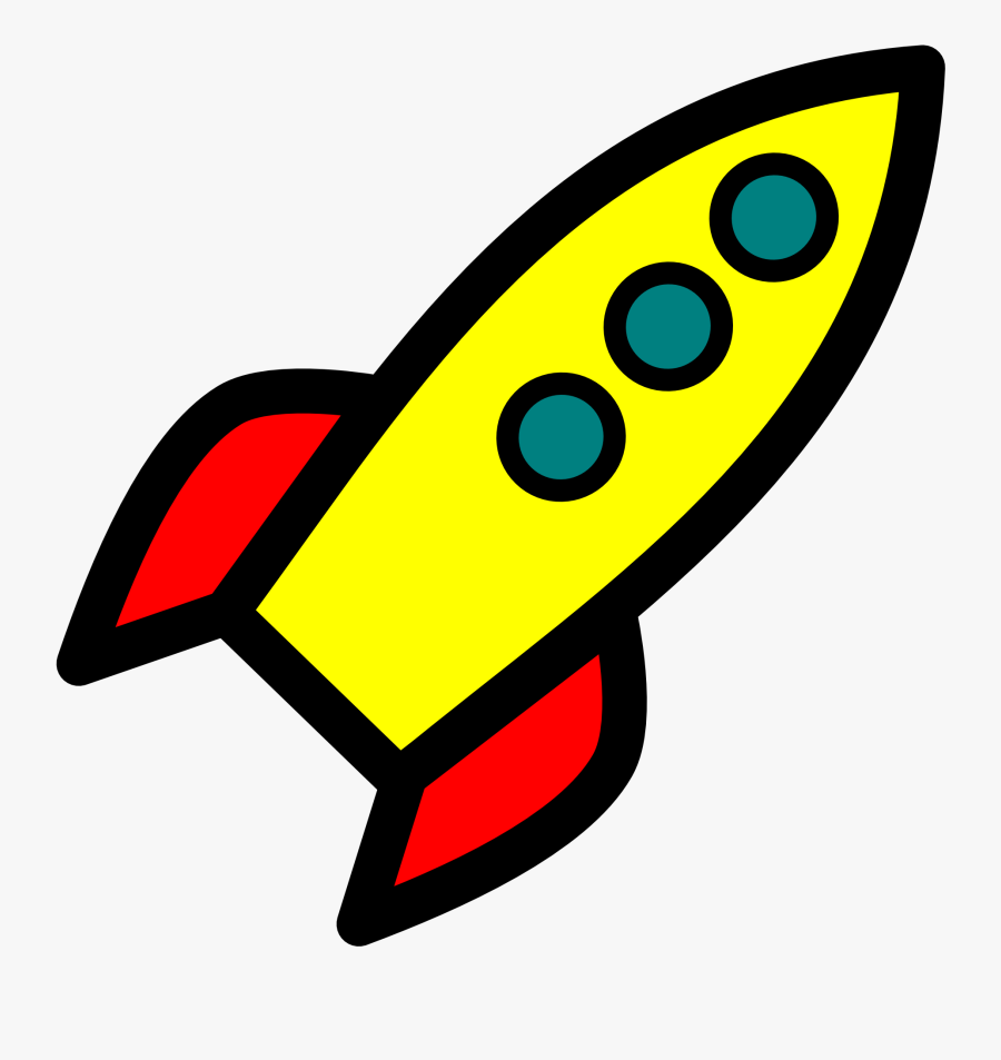 Rocket Ship Clip Art , Free Transparent Clipart - ClipartKey