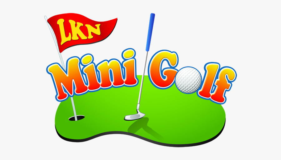 Putt Putt Golf Cartoon , Free Transparent Clipart - ClipartKey