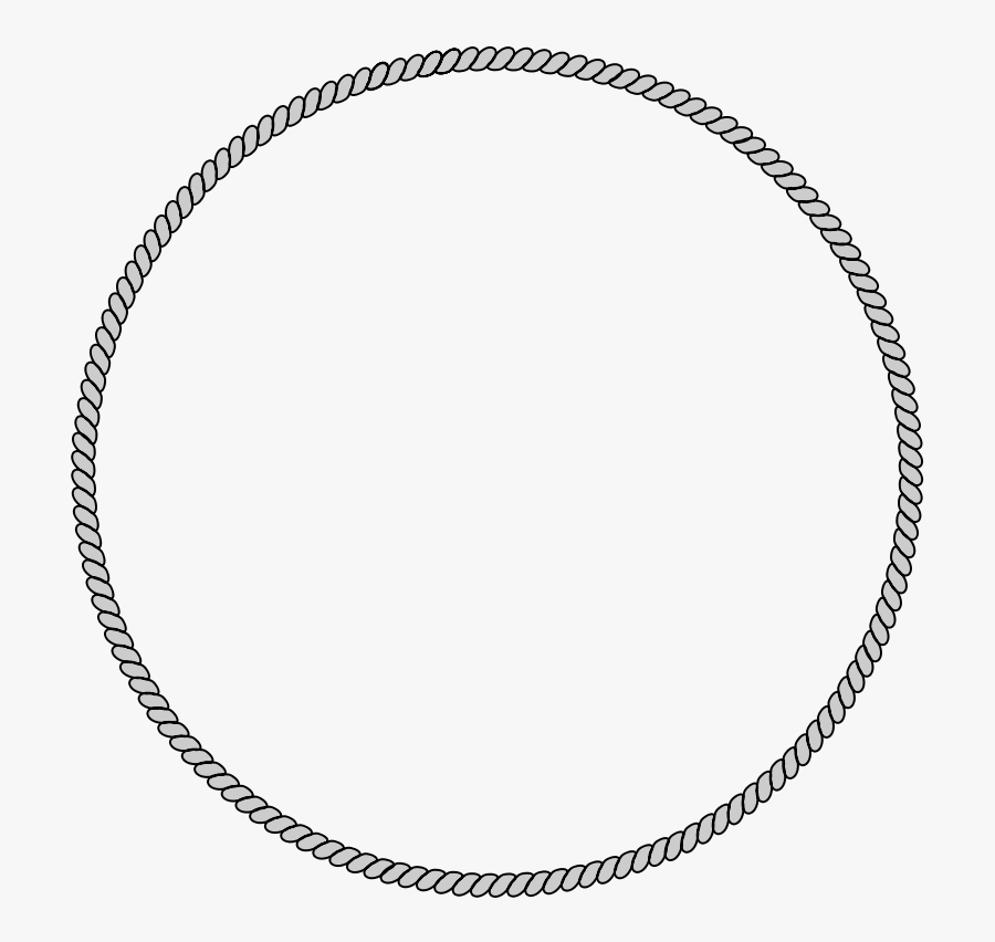 Rope Ring 2 - Rope Ring Clipart , Free Transparent Clipart - ClipartKey