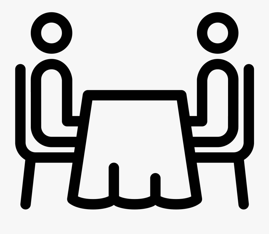 Clip Art Restaurant Computer Icons Cafe - Restaurant Png , Free ...