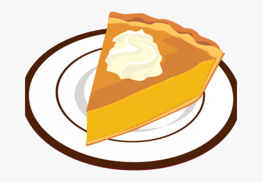 Thanksgiving Desserts Clip Art , Free Transparent Clipart - ClipartKey