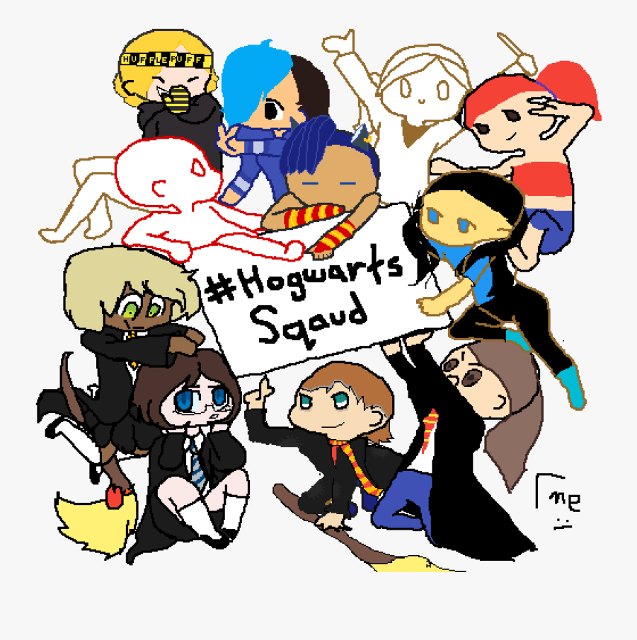 Harry Potter Base , Free Transparent Clipart - ClipartKey