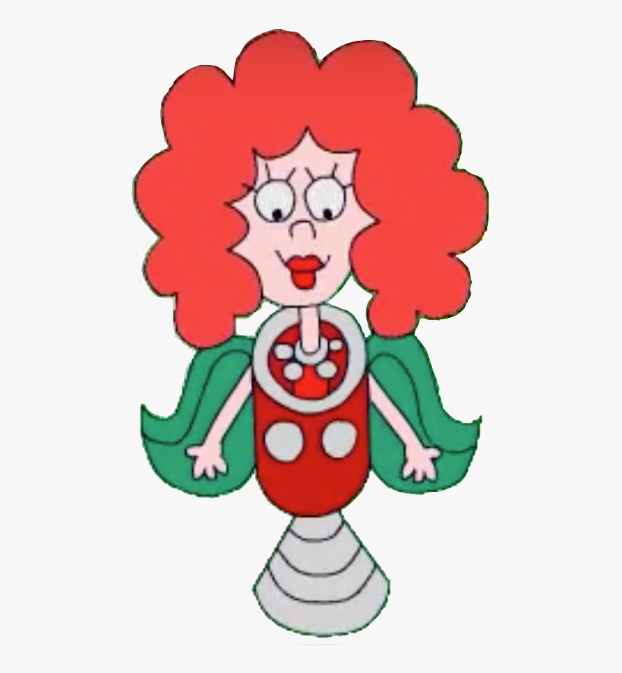 Rock Clipart Png - Interplanet Janet Schoolhouse Rock Characters , Free Transparent Clipart ...