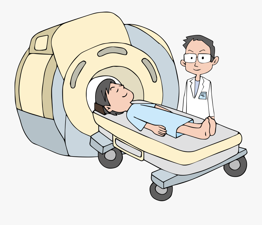 Clipart - Ct Scan Clip Art , Free Transparent Clipart - ClipartKey