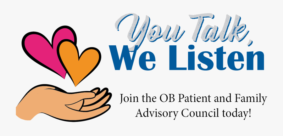 Patient & Family Advisory Council - Patient Experience Clip Art , Free ...