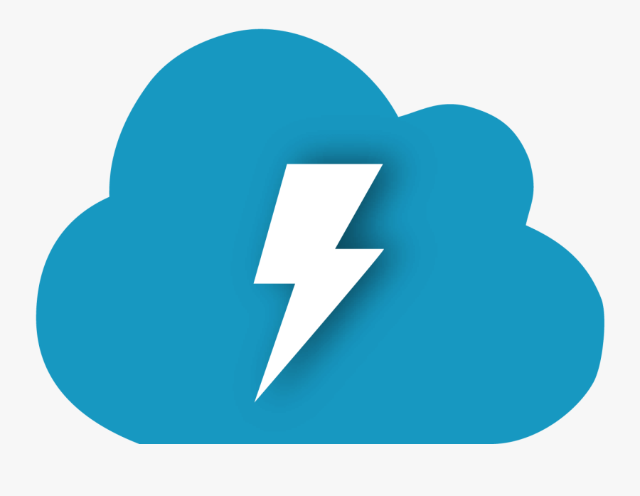 Blue Lightning Bolt Png - Proofpoint Logo Icon Png , Free Transparent ...