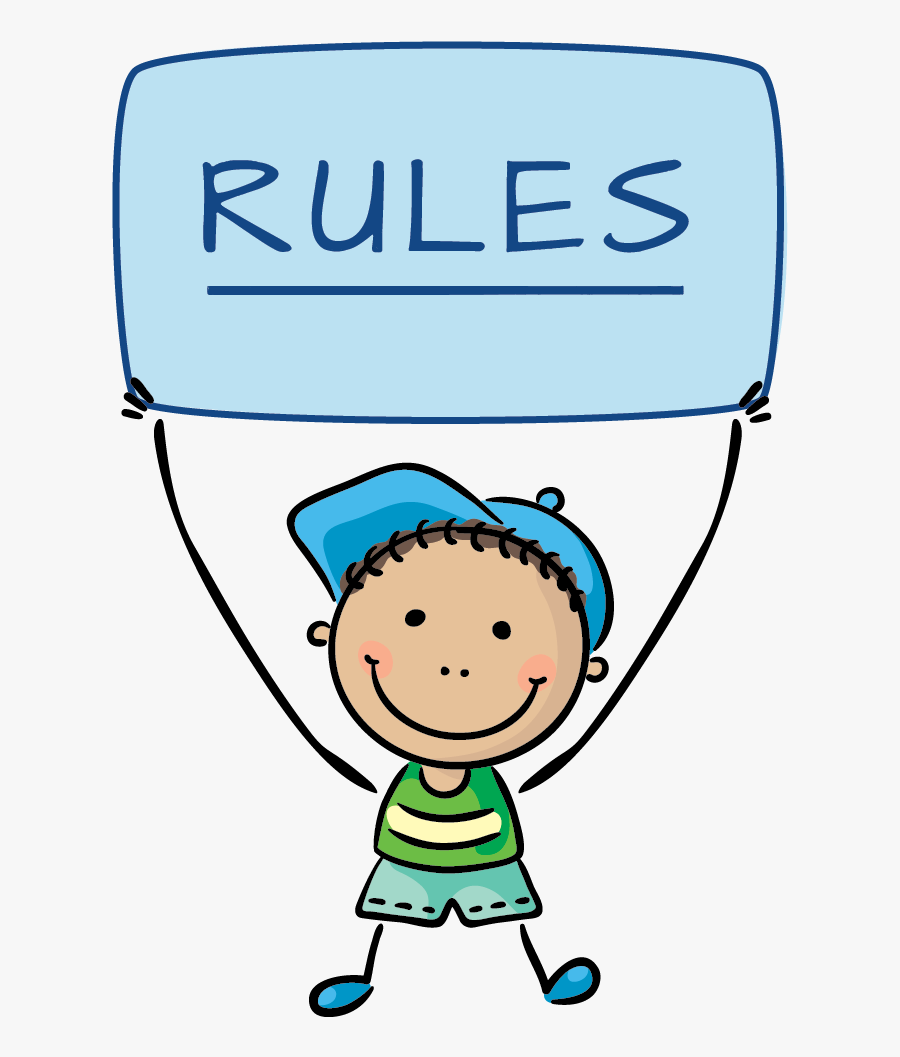 Clubhouse Clipart Kid Playground - Rules Clipart , Free Transparent ...