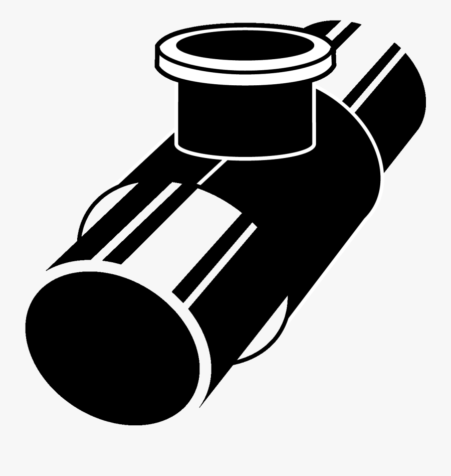 Service Work Pipeline Tapping - Piping Icon Png , Free Transparent ...