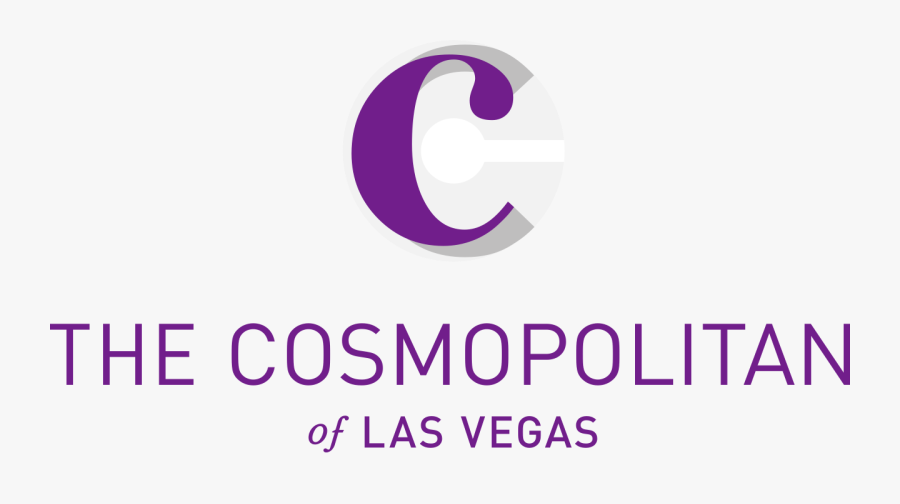 Cosmopolitan Logo Png - Cosmopolitan Las Vegas Png , Free Transparent ...