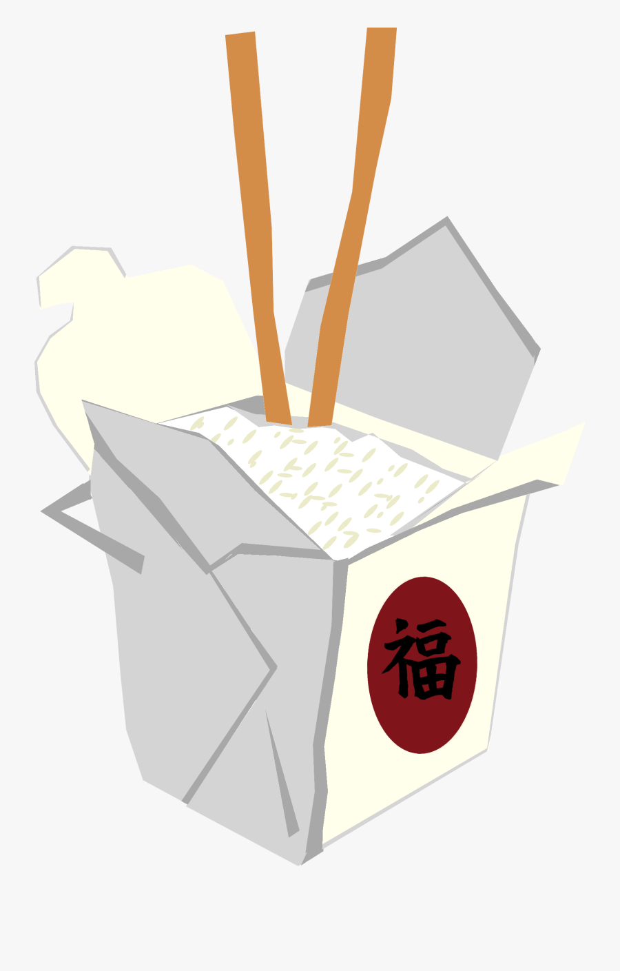 Take Out Box Cartoon , Free Transparent Clipart - ClipartKey