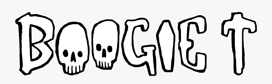 Boogie T Logo , Free Transparent Clipart - ClipartKey