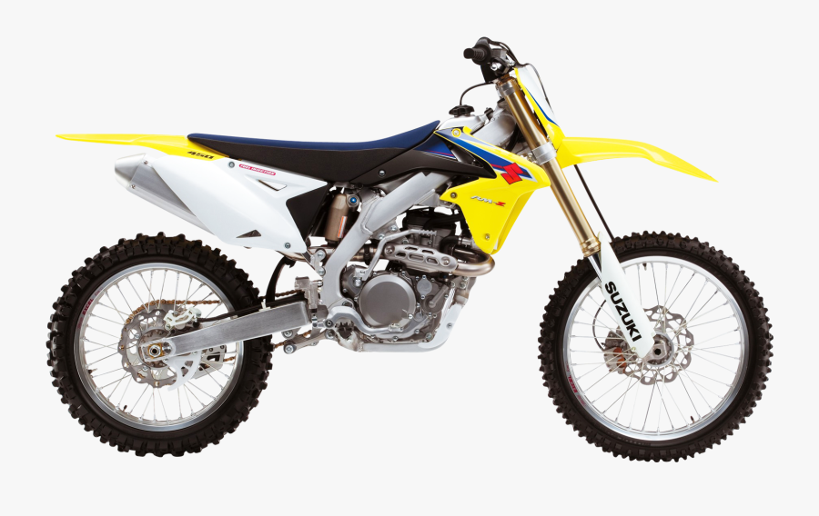 Motocross Png Photo - Suzuki Rmz 250 2018 , Free Transparent Clipart ...