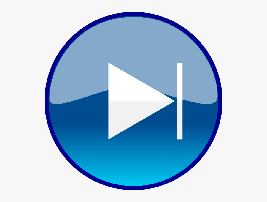 Windows Media Player Skip Forward Button Svg Clip Arts - Windows Media ...