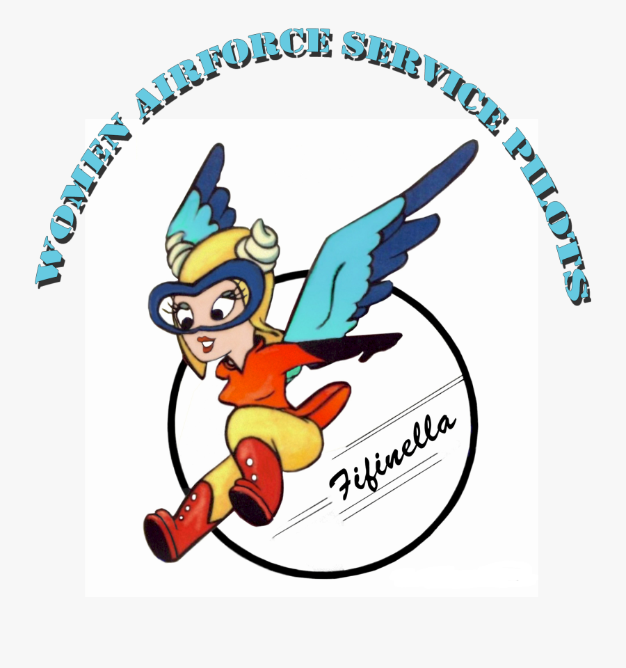 Women Airforce Service Pilots Flew The P-38 Lightning - Women Airforce ...