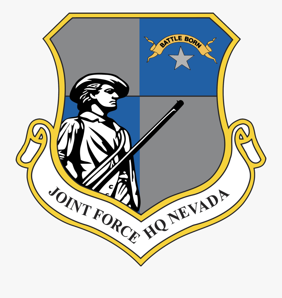 nevada national guard logo