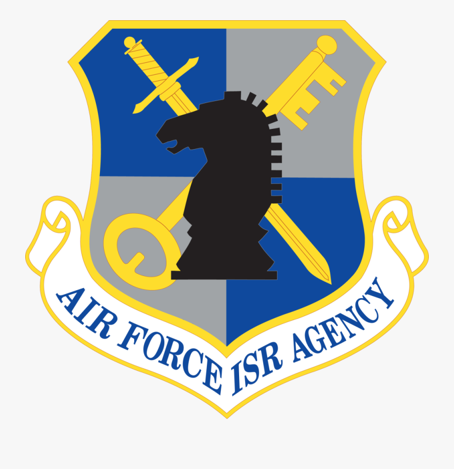 Air Force Intelligence, Surveillance And Reconnaissance - Air Force ...