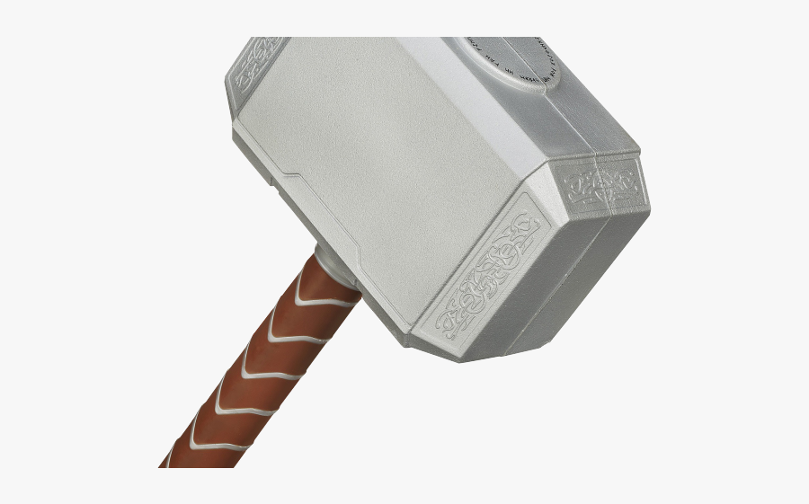 Mjolnir Png , Free Transparent Clipart - ClipartKey