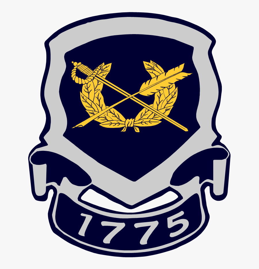 Judge Advocate General Logo , Free Transparent Clipart - ClipartKey