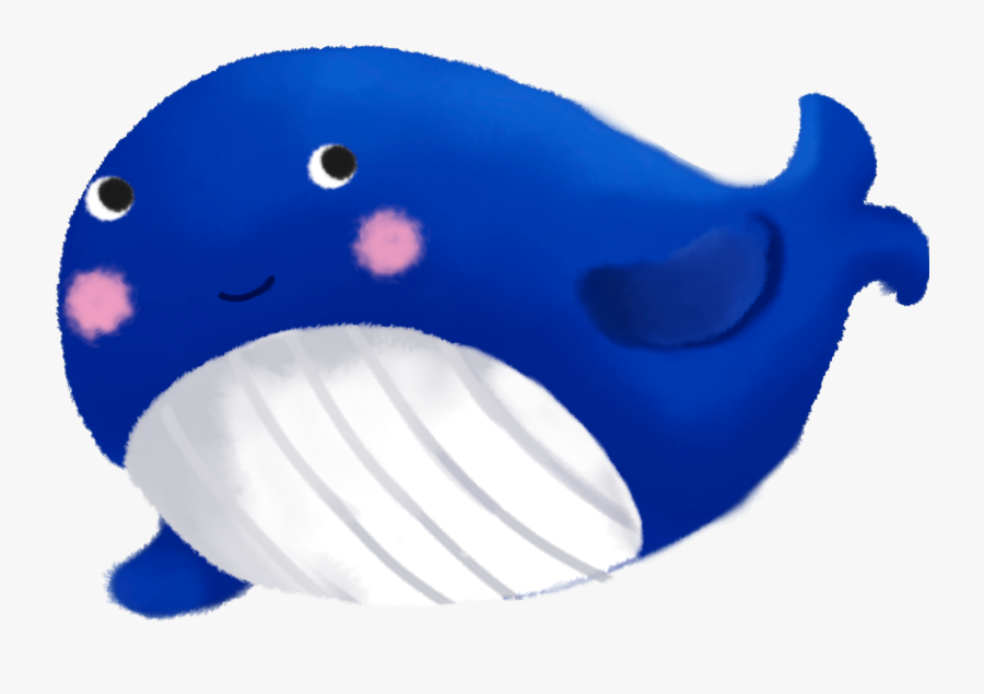 Transparent Cartoon Whale Png - Cartoon Whale Png , Free Transparent ...