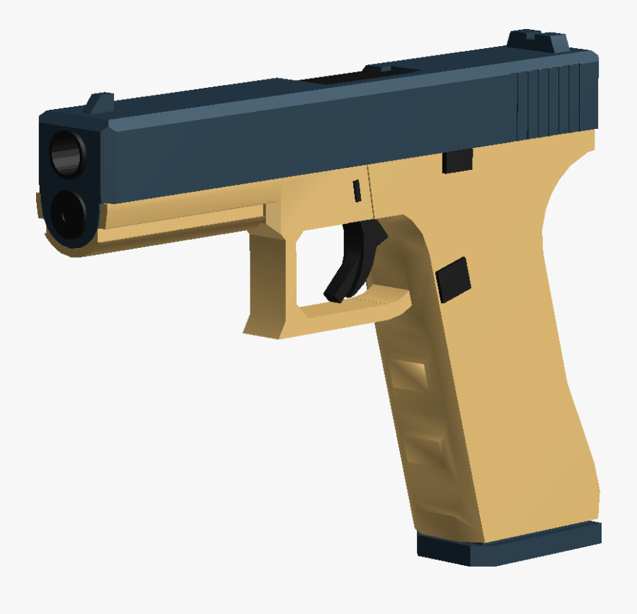 Glock 17 Logo