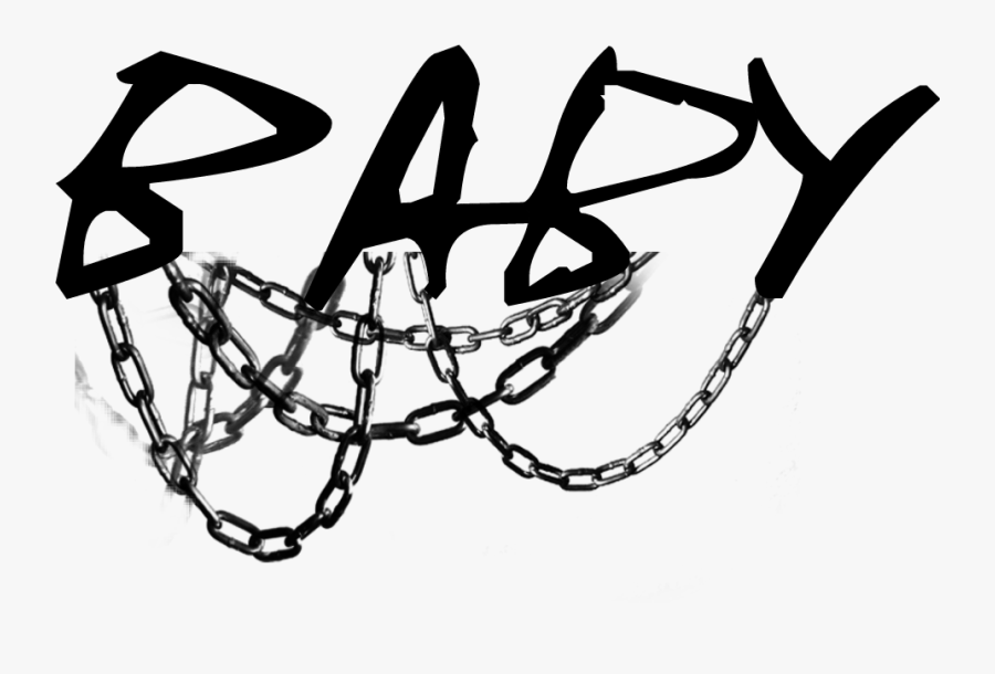 Baby - Transparent Chains Png , Free Transparent Clipart - ClipartKey