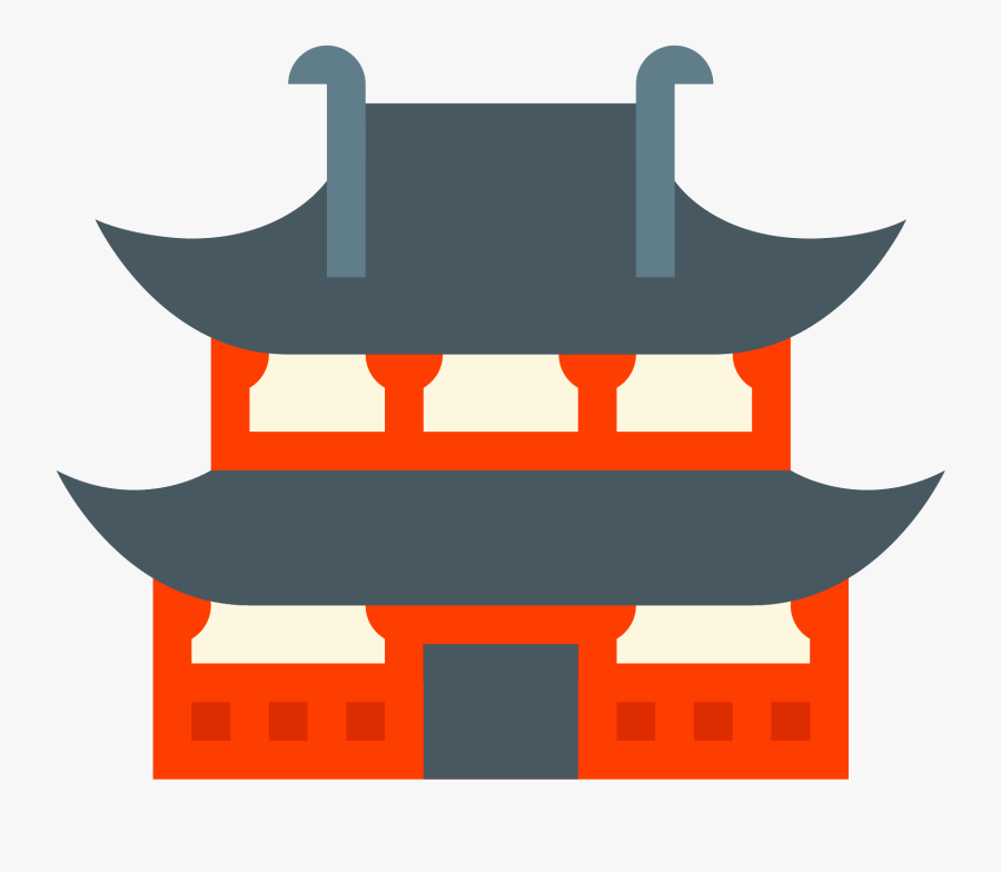 Icon Free Download Png - Temple Icon Png , Free Transparent Clipart ...