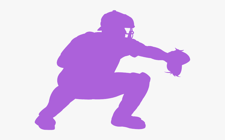 Baseball Catcher Throwing Clip Art , Free Transparent Clipart - ClipartKey