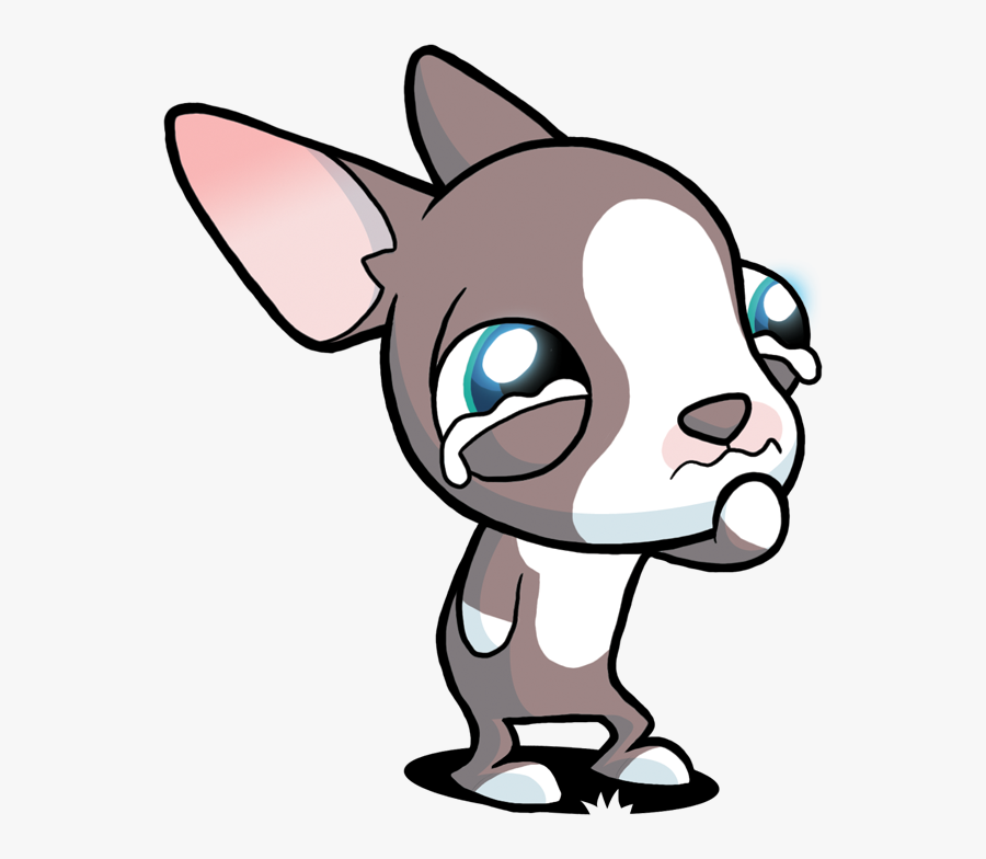 Lamington Dog Cartoon , Free Transparent Clipart - ClipartKey